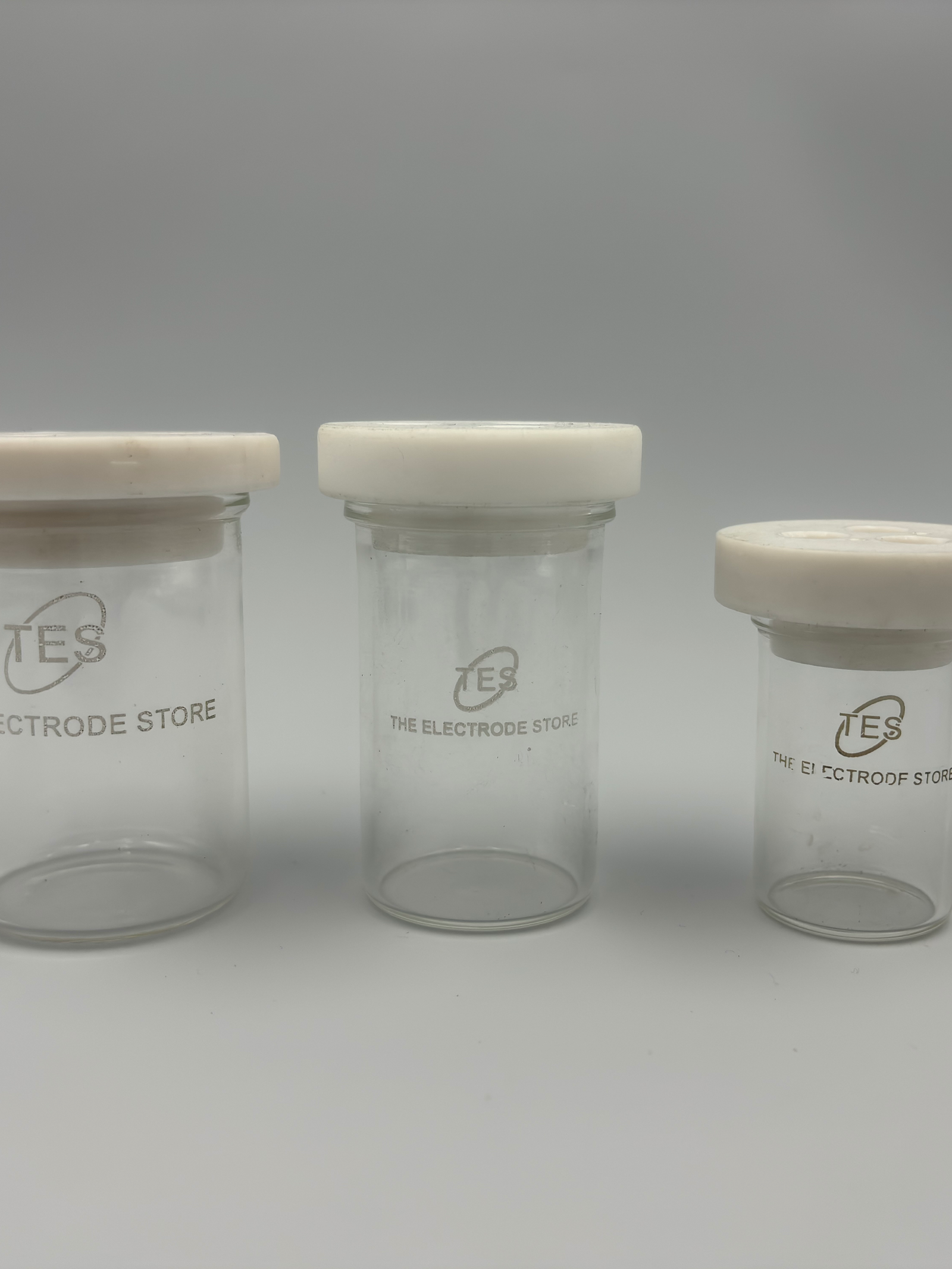 Electrochemical Accessories | The Electrode Store | Hosur